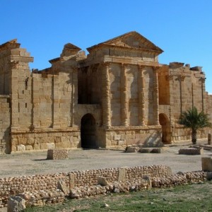 Kerkouane Punic Town, Tunisia | TourismTunisia.com