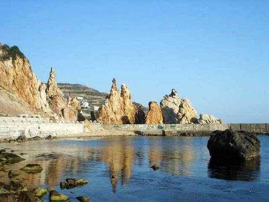 Top 10 Best Hotels in Tabarka, Tunisia | TourismTunisia.com