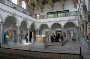 The National Bardo Museum - What You Need to Know - Tourism Tunisia