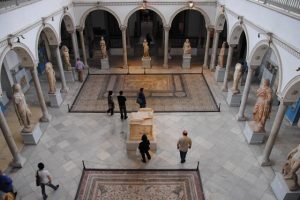 The National Bardo Museum - What You Need to Know - Tourism Tunisia