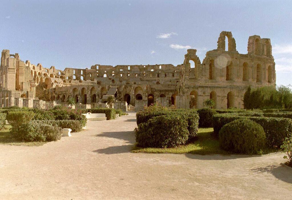 El Jem Amphitheater 2026 Guide: Tickets, Hours, What to See, and How ...