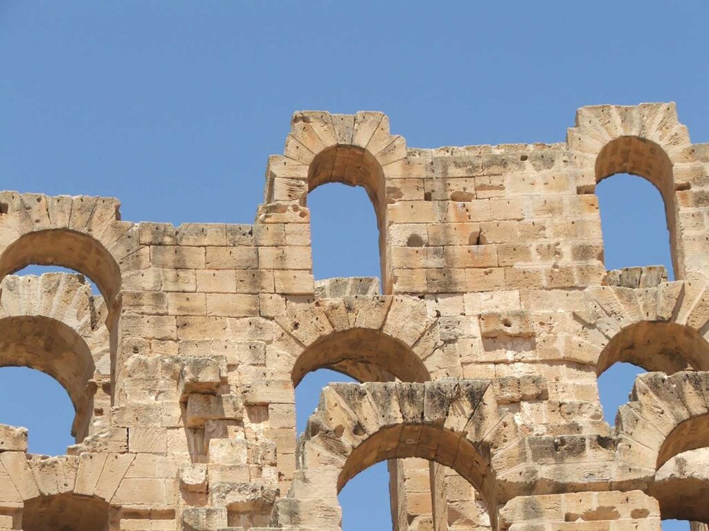 El Jem Amphitheater 2026 Guide: Tickets, Hours, What to See, and How ...